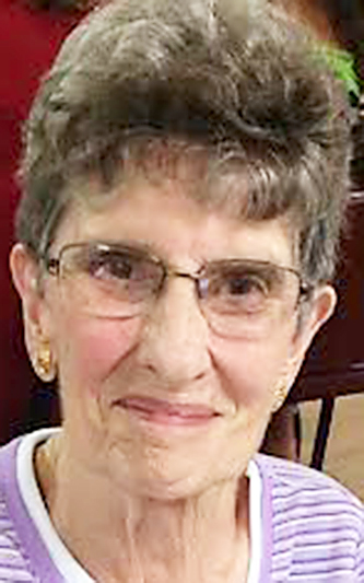 Ruth Irene (Baker) Imler | News, Sports, Jobs - Altoona Mirror